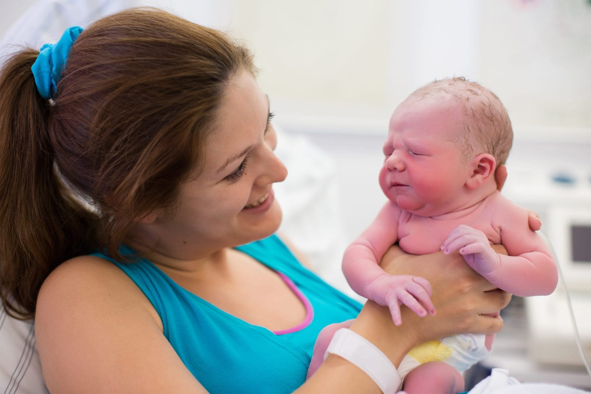 Free Baby-Care Class - The Baby Academy